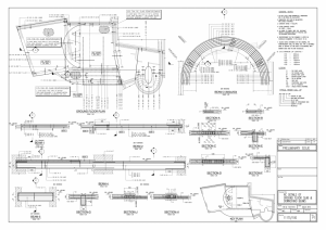 RebarCAD sample drawings & Bar Bending Schedules - RebarCAD